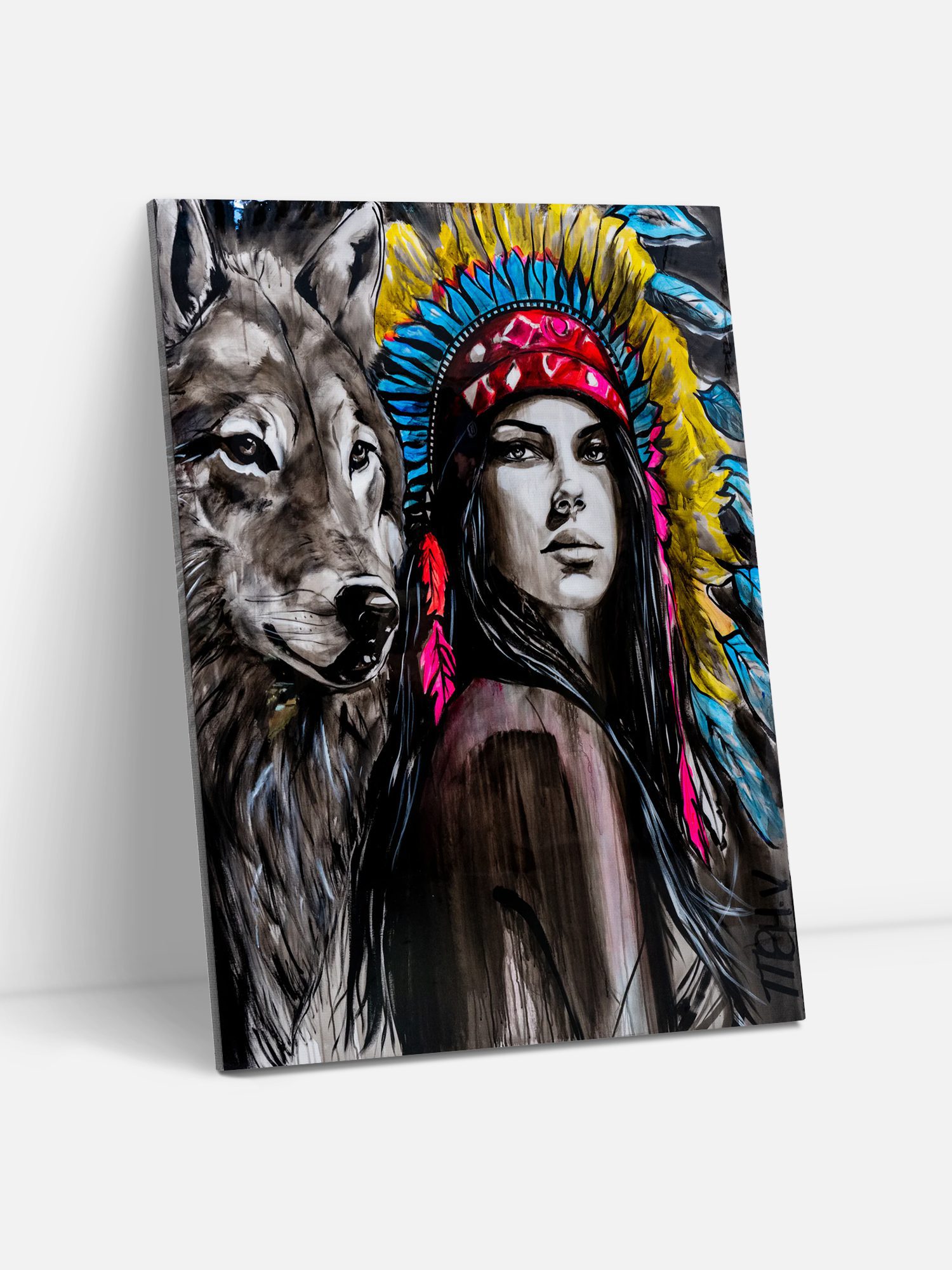 Velart Co by A. Michel Velazquez - Denver Artist & Custom Artwork